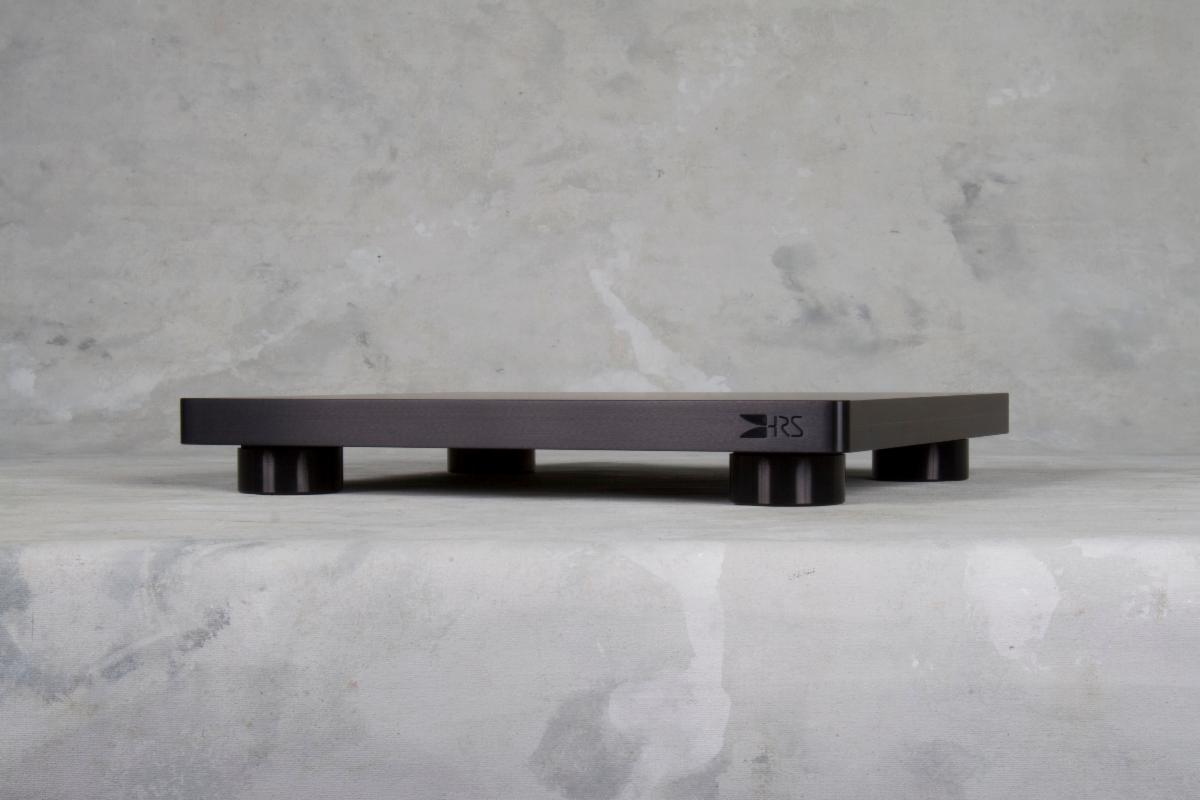 Hrs Introduces The E1x Isolation Base