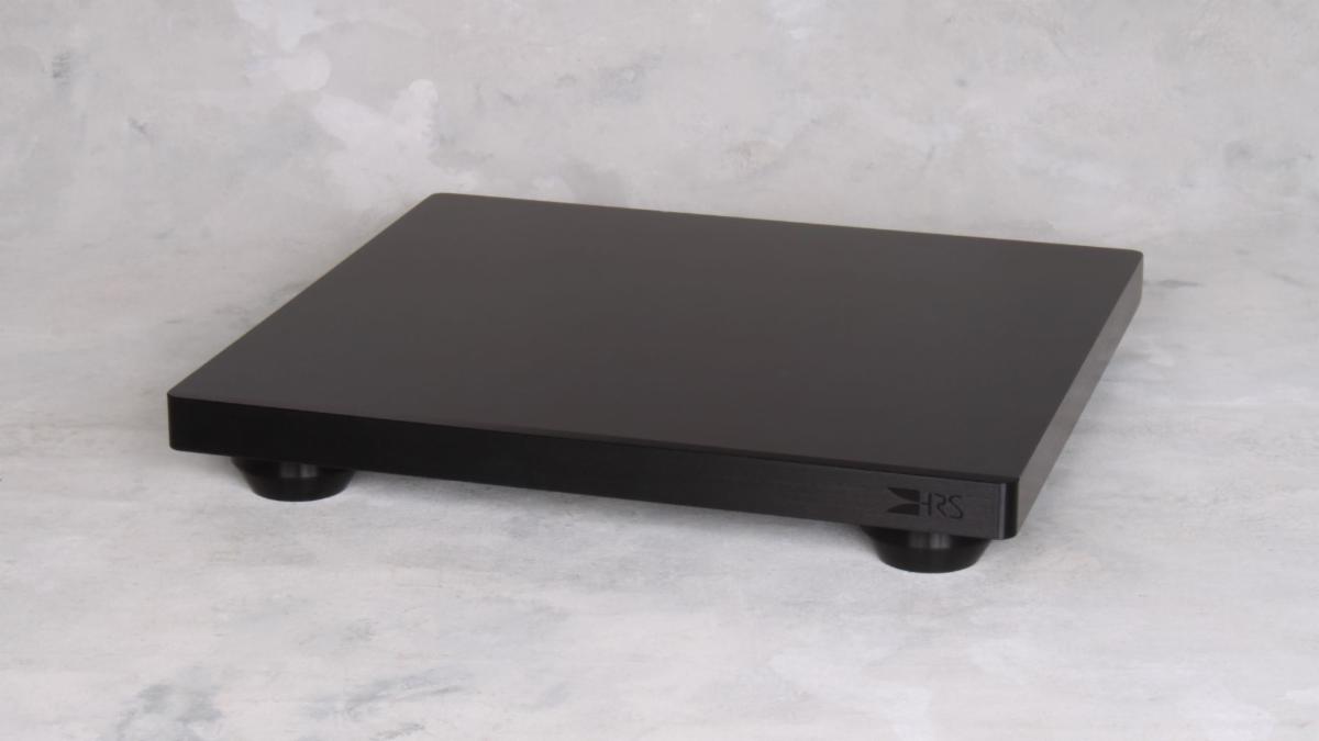 Hrs Introduces The E1x Isolation Base