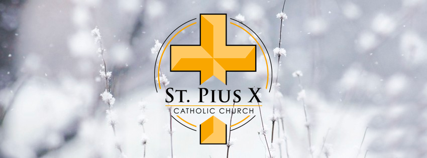 Weekly Parish Updates & Events