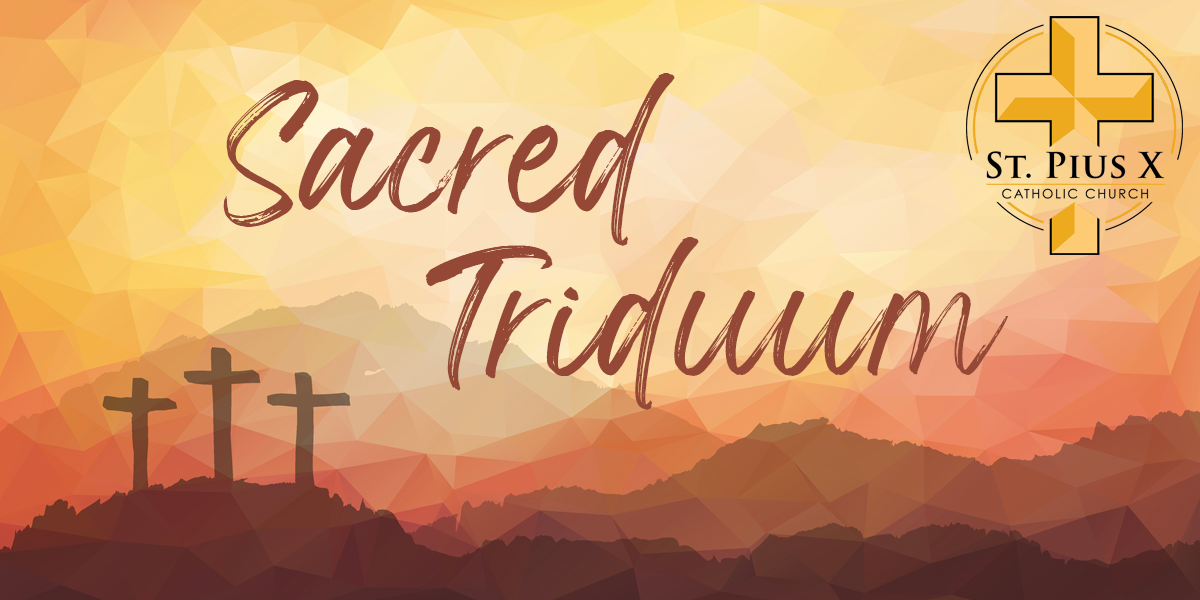 Weekly Parish Updates & Events