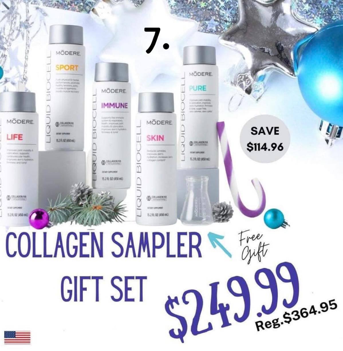 Modere | November is Black Friday Month!