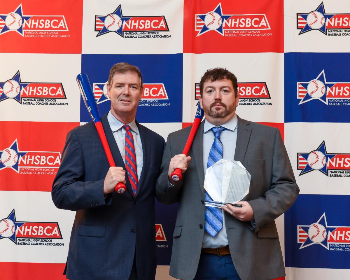 NHSBCA Proudly Present The 2025 Hall of Fame Inductees