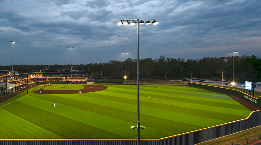 NHSBCA 2022 Regional Fields of the Year Sponsored By Turface