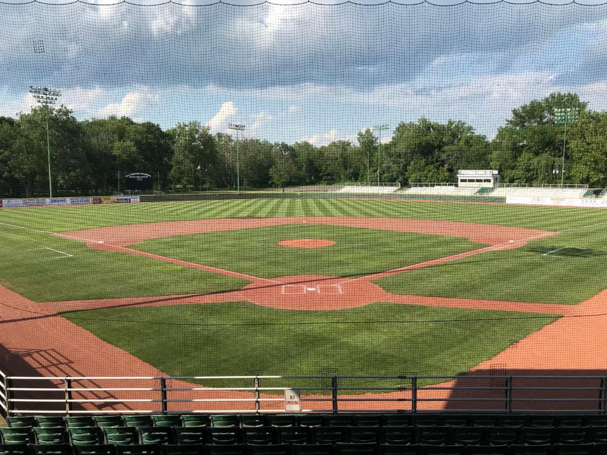 NHSBCA 2022 Regional Fields of the Year Sponsored By Turface