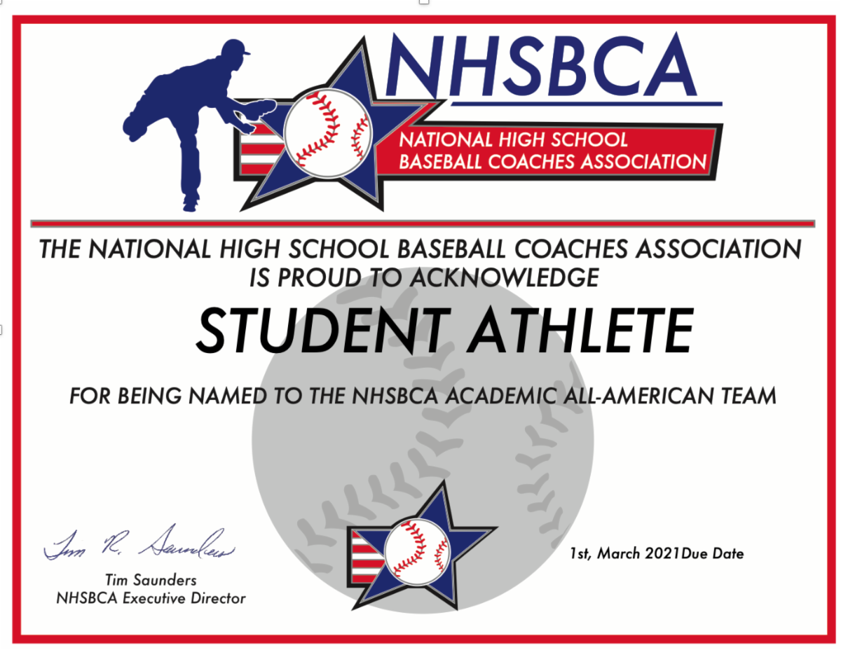 NHSBCA Hall of Fame Spotlight: Dave Gandolph