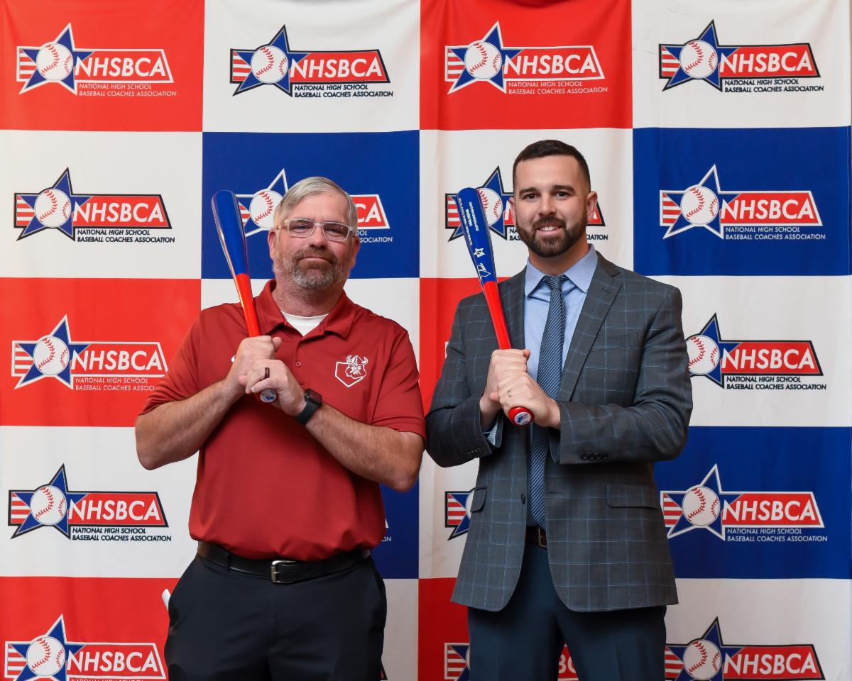 NHSBCA Proudly Present The 2025 Hall of Fame Inductees