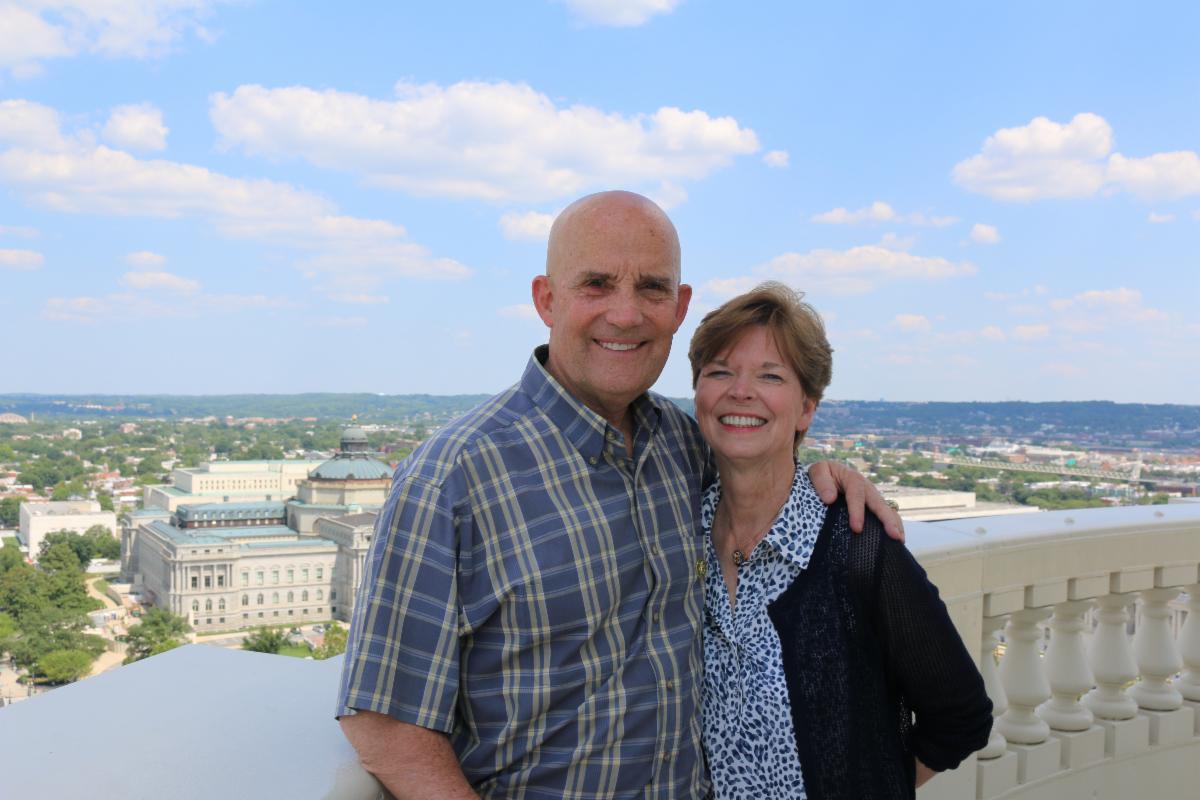 Rep. Keith Self Weekly Newsletter