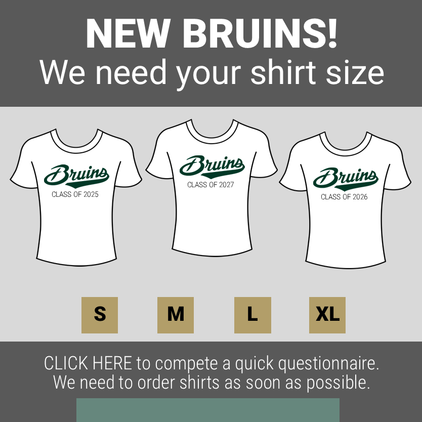 SPSV Parent News: Uniform Information, Walk-Through Registration, Shirt ...