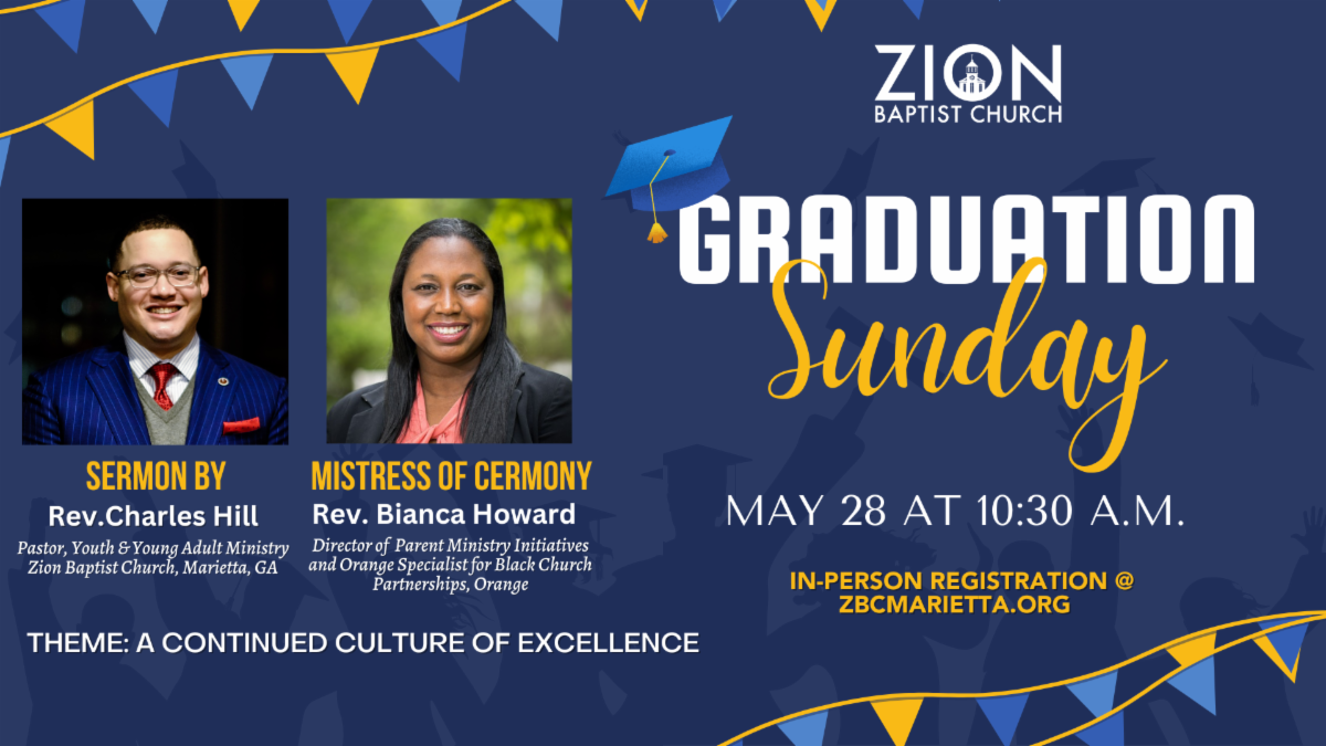 ZBC Connect: May 25, 2023