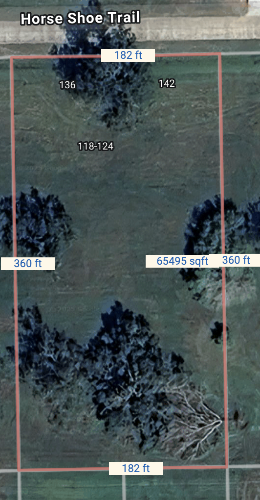 142 Horse Shoe Trail, Angleton, TX 77515 | HOA Community