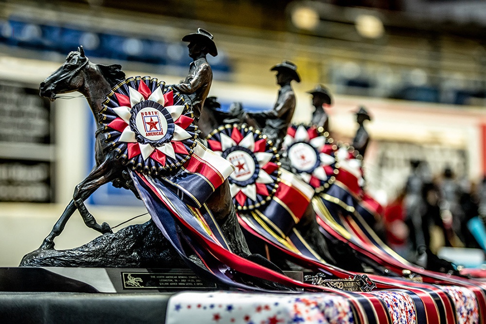 Virginia Horse Center Foundation 2021 Fall Newsletter