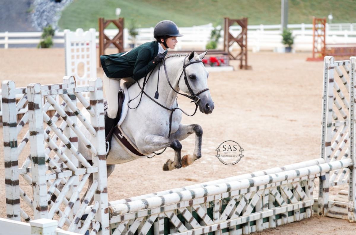 Virginia Horse Center Foundation 2021 Fall Newsletter