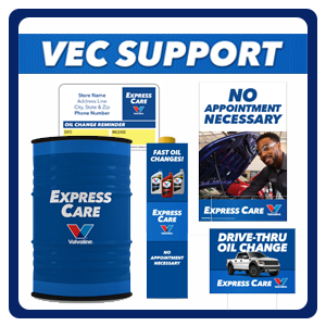 1-800-Valvoline Has a New Number!