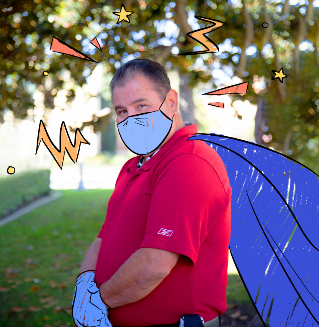 May update from ENF!