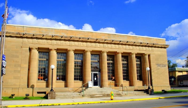 Destination Seneca County: May Newsletter