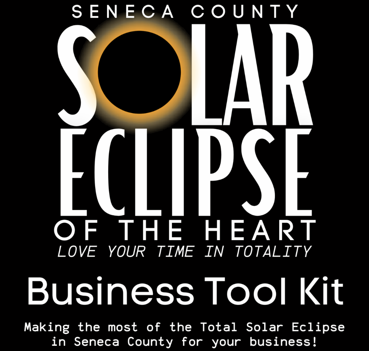 Solar Eclipse Tool Kit | Support the Tiffin Art Guild & Gallery