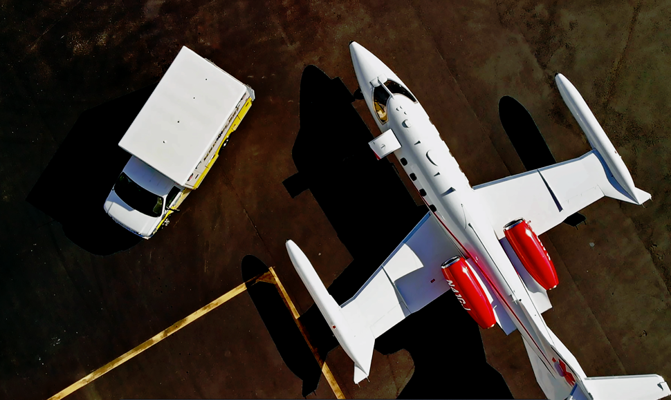 Medjet Kicks Off New Partnership With Veterans Advantage