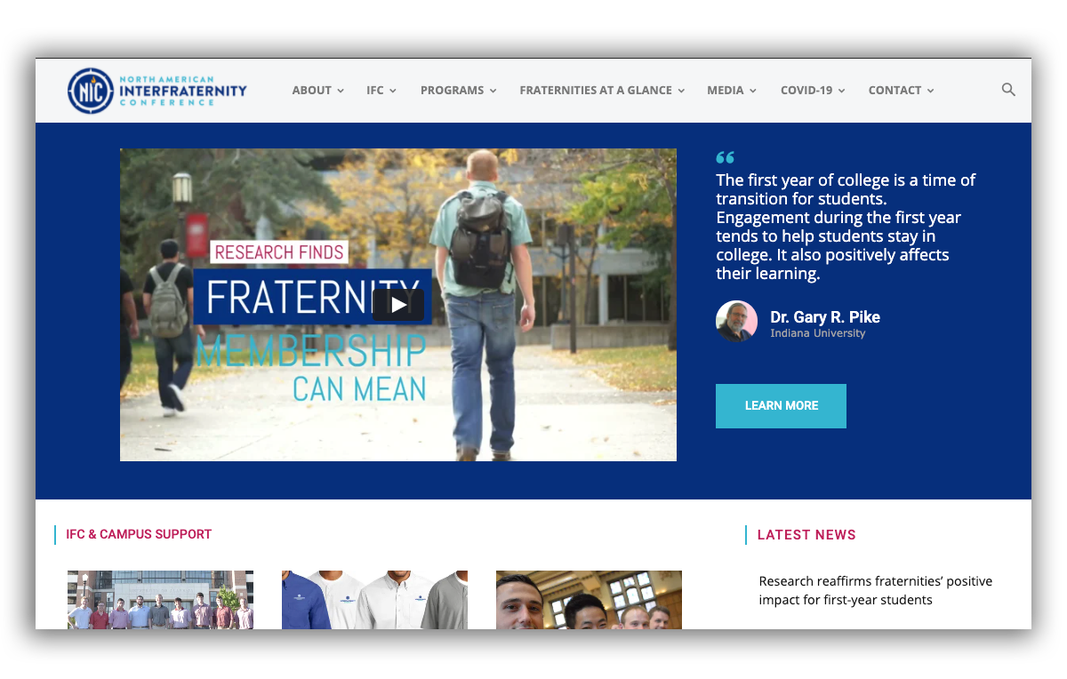 Tool Kit: Reinforce your messaging with research