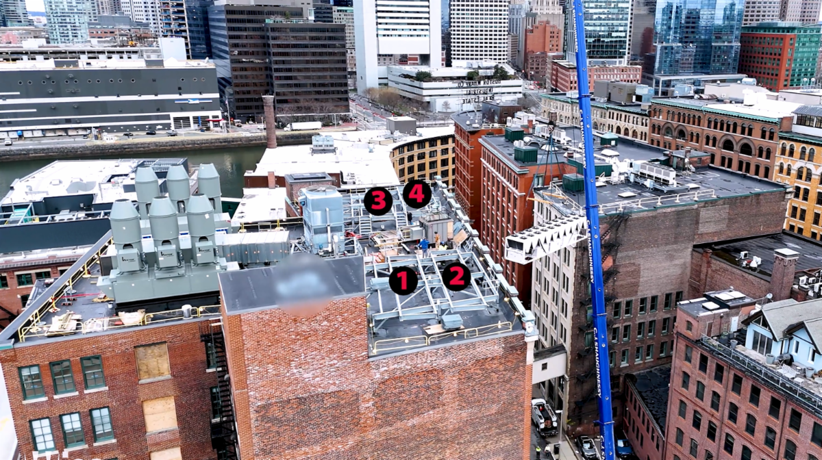 Wise Construction’s Fall Institutional Brief