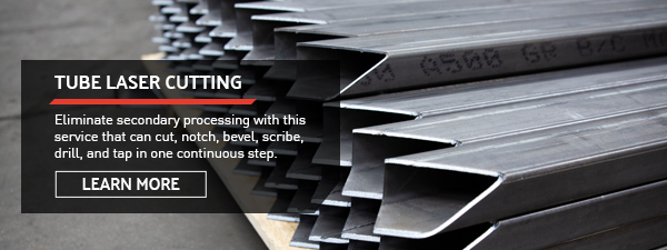 Experience the Coremark Metals Advantage