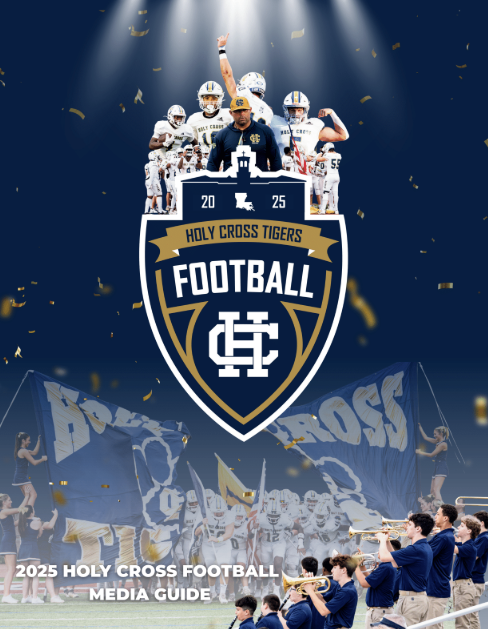 Holy Cross Football: Everything you need to know for the 2025 Season