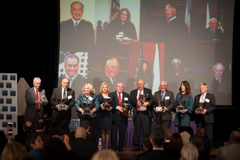 Judicial Excellence Awards Nominations--Second Call-Deadline, June 4, 2019