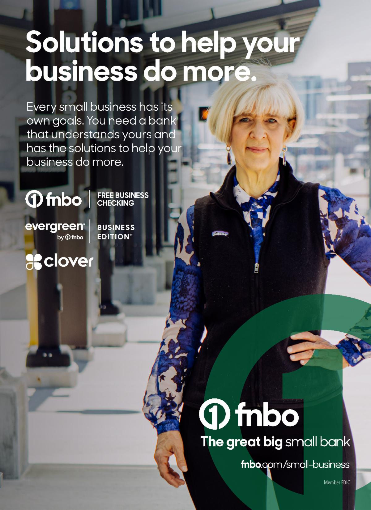 Check out the latest Carbon Valley Chamber News!