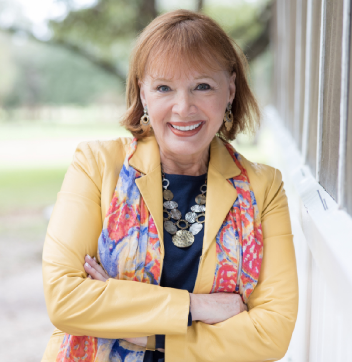 What exactly is the Arise Esther Movement?