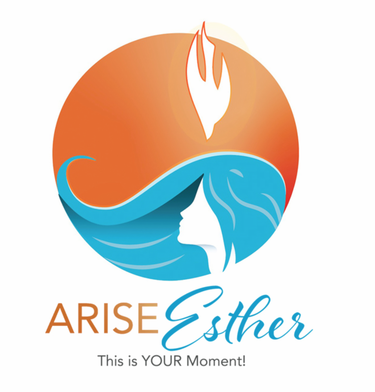 What exactly is the Arise Esther Movement?