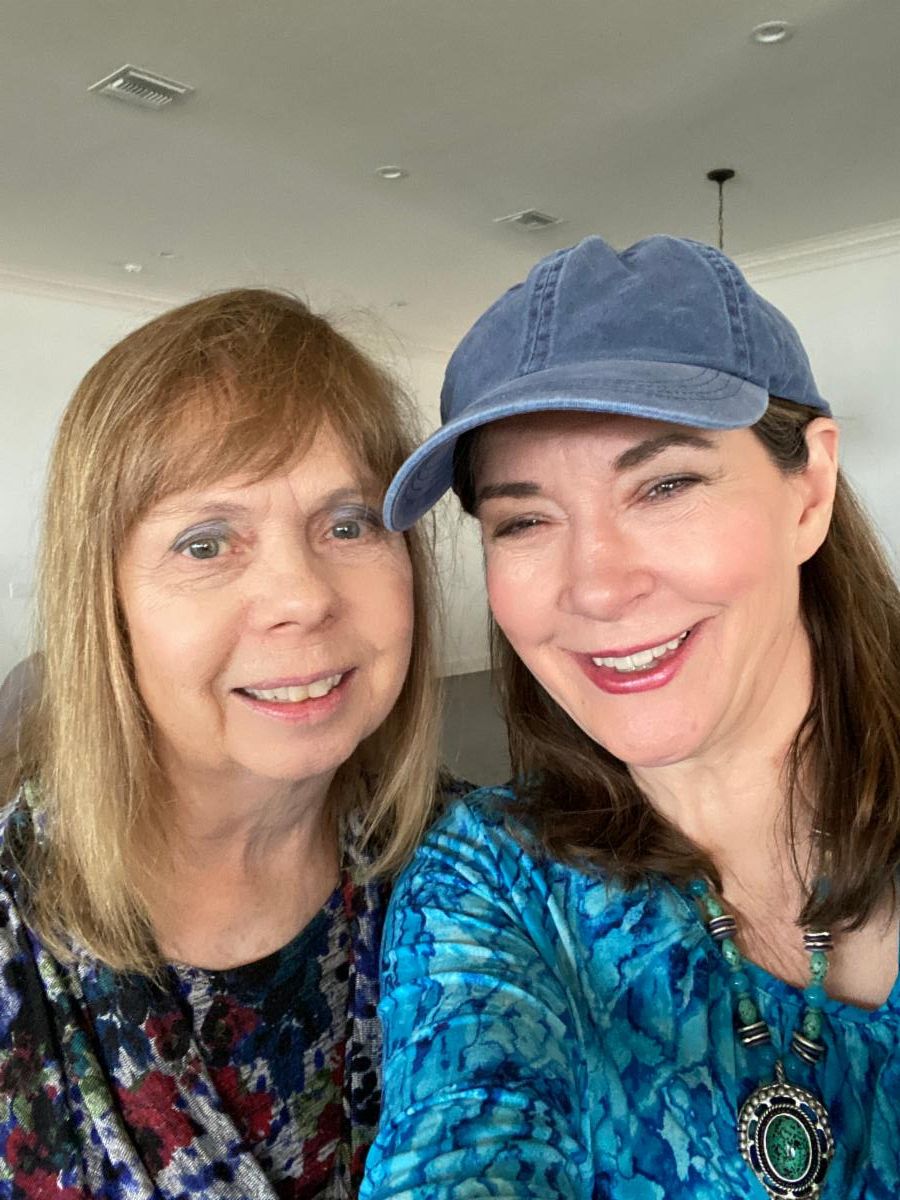 - OOPS Becky Harling Keynotes March 4th at AWSA Connect