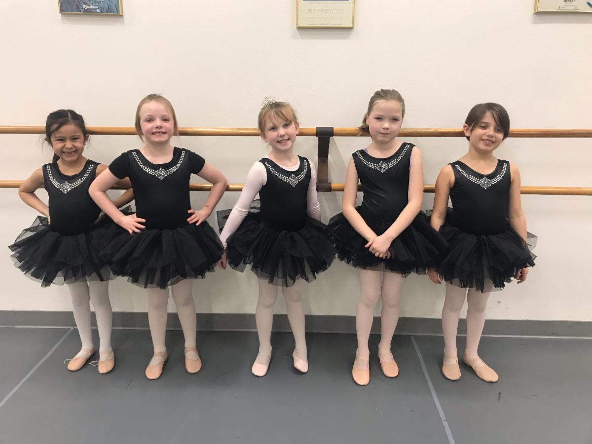 Dance Friend, Leap into dance this Leap Year! @ Robert Thomas Dancenter