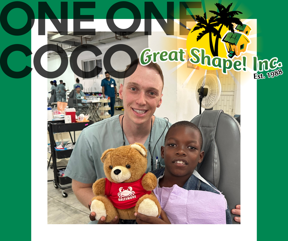 One One Coco 2023 - Time is Almost Up!