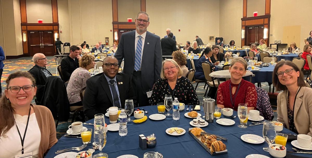 VACAP News - March 2025