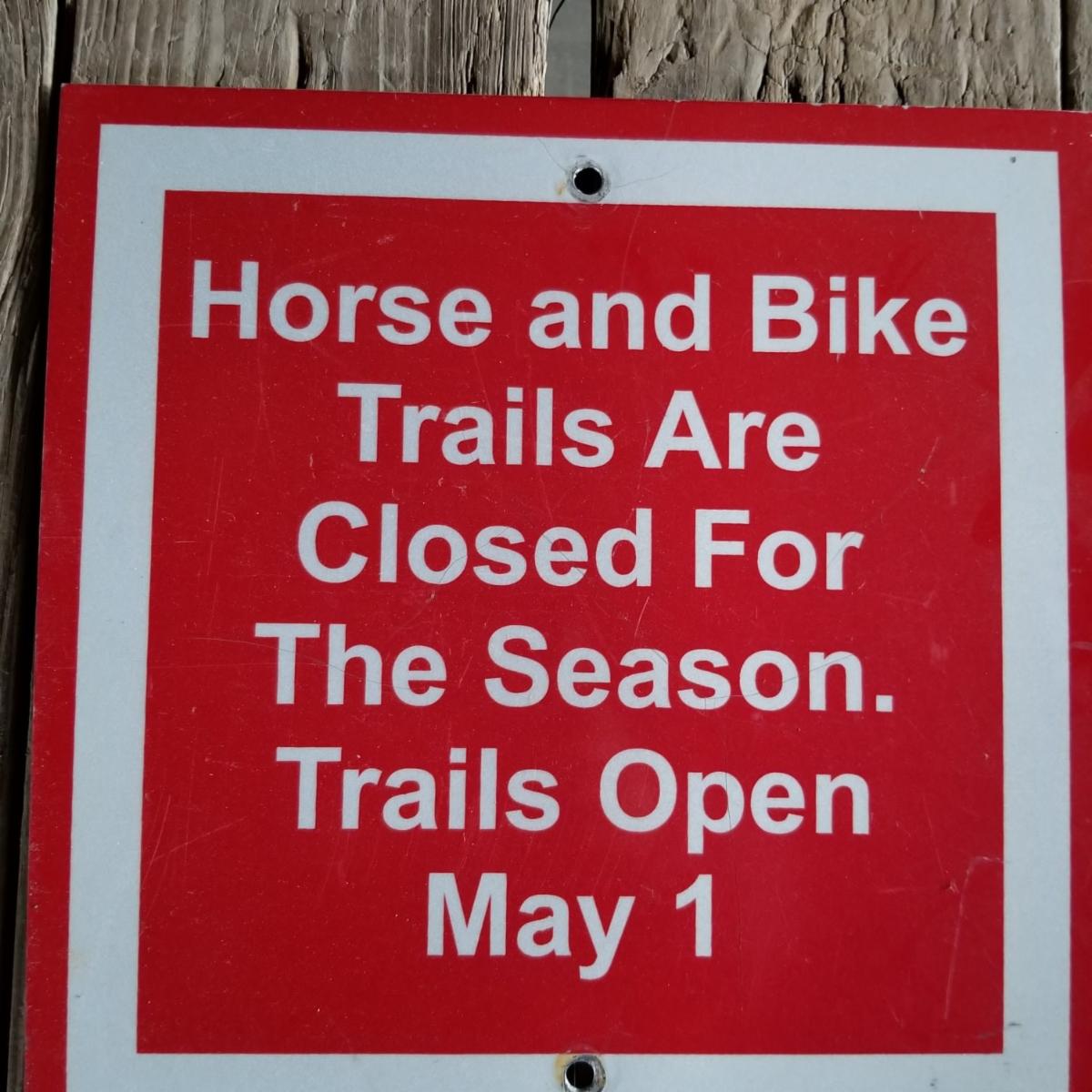 Kickapoo Valley Reserve November Outreach