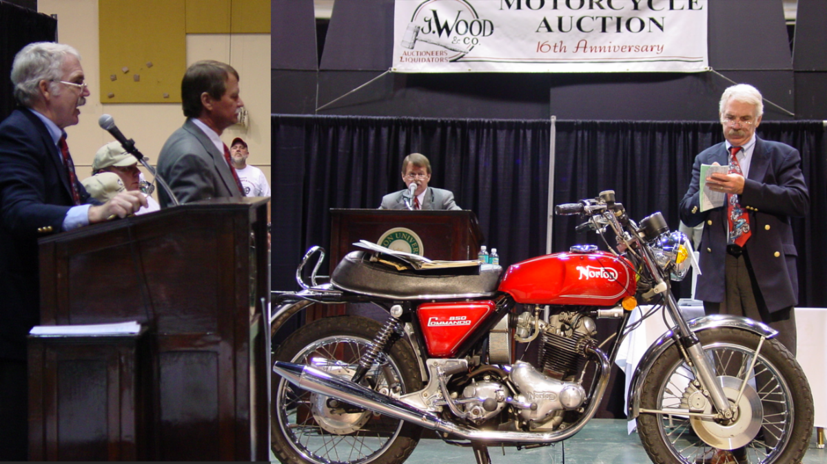 Steve Dance Collection Estate Auction