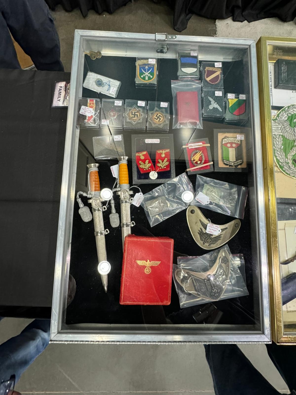 HERE IT IS....THE SOS 2024 AFTER ACTION REPORT...