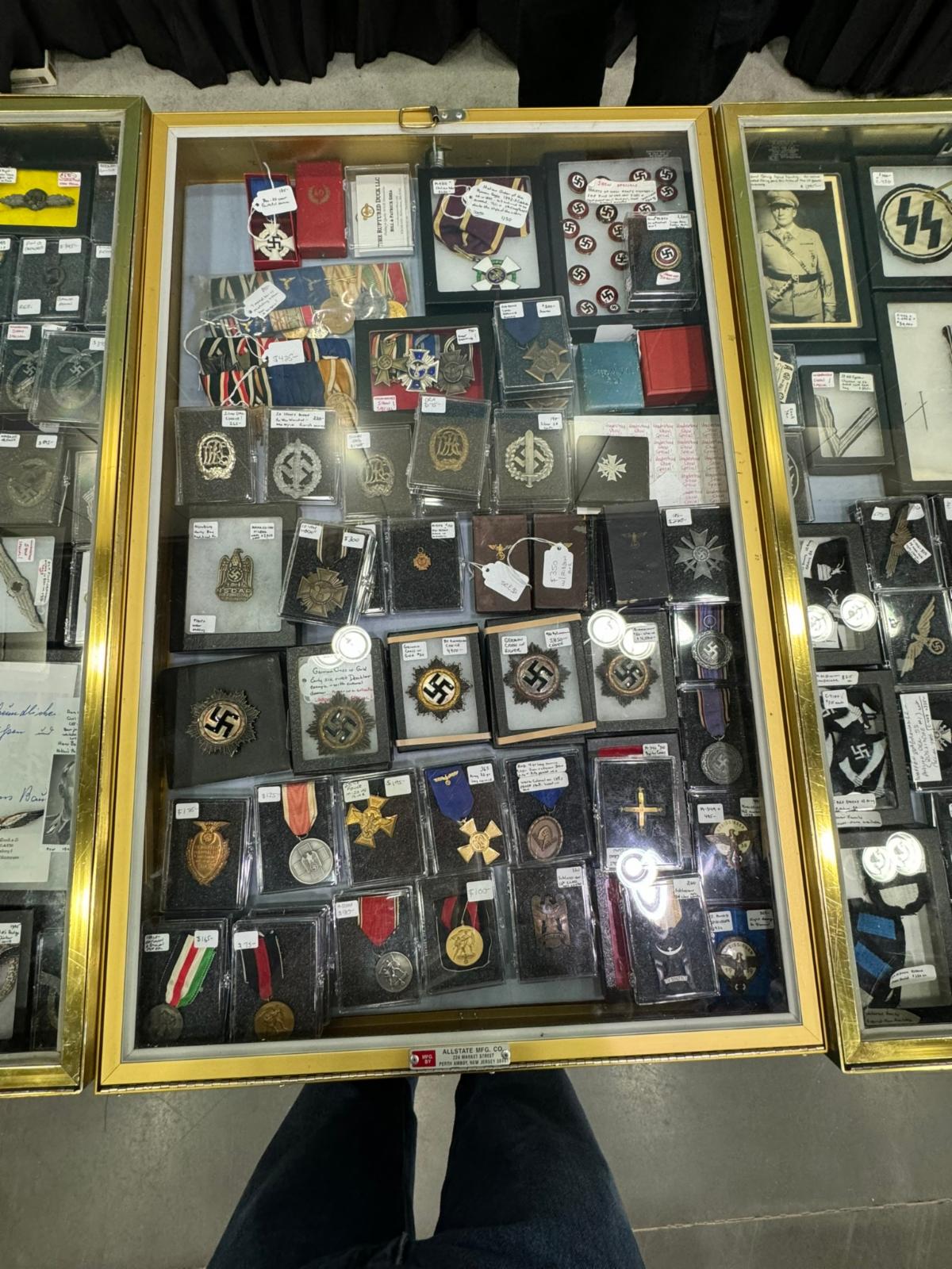 HERE IT IS....THE SOS 2024 AFTER ACTION REPORT...