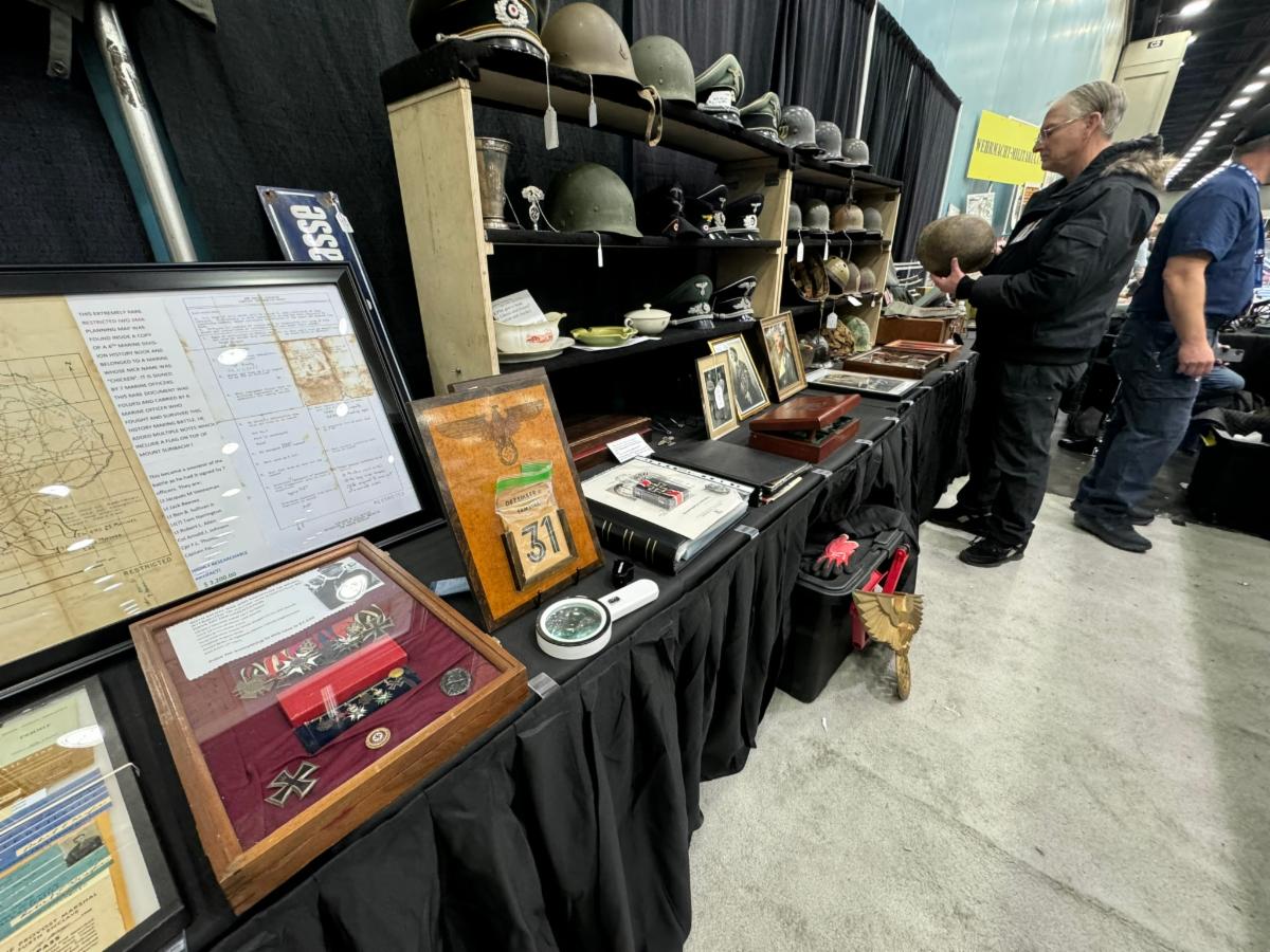 HERE IT IS....THE SOS 2024 AFTER ACTION REPORT...