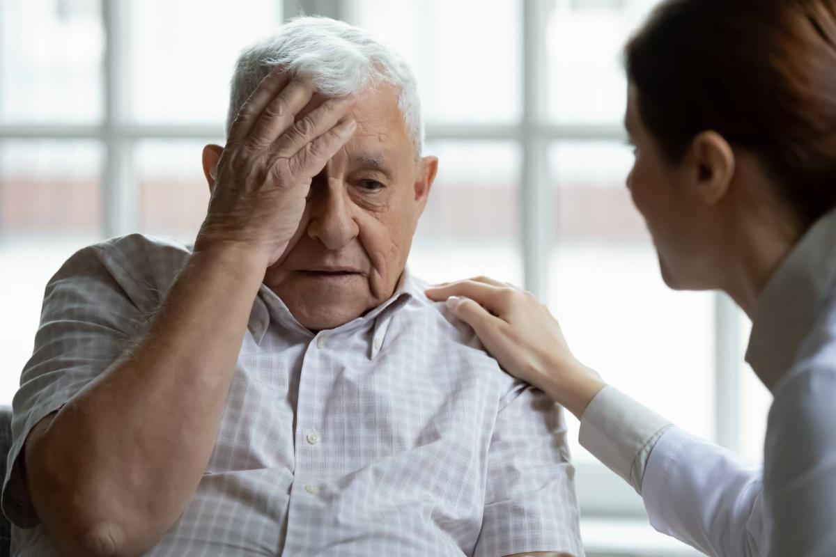 Difficult Decisions: When you need more help with care