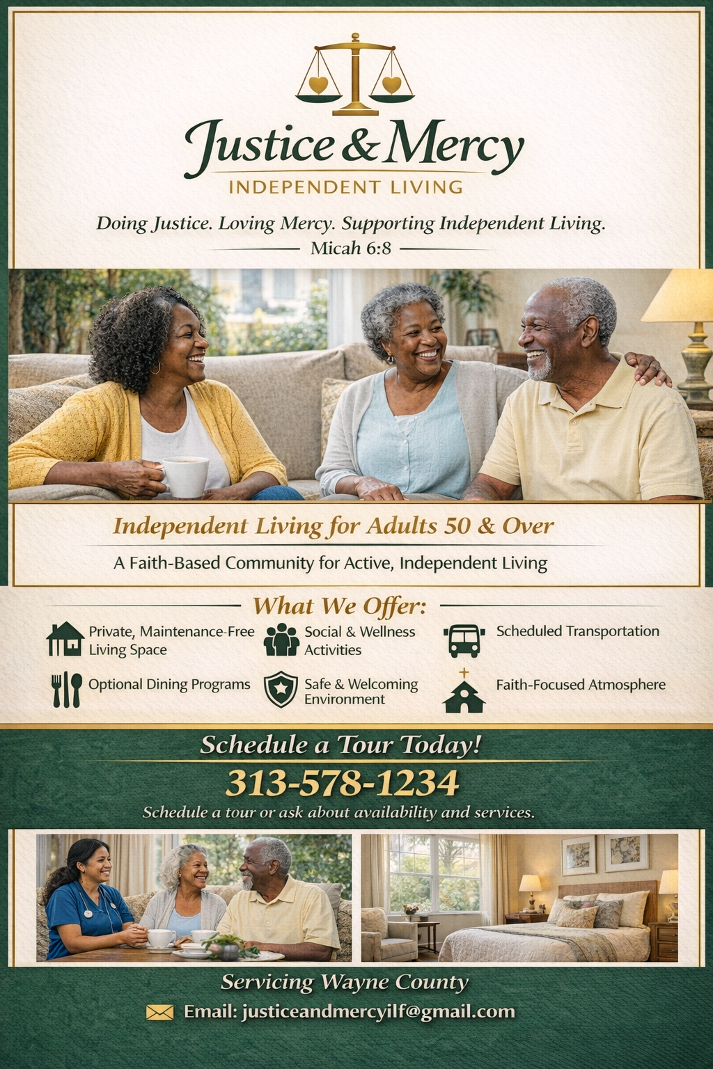 Difficult Decisions: When you need more help with care