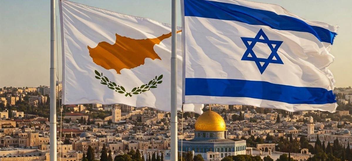 Hezbollah Smuggling Network Dismantled; Cyprus President to Visit Israel