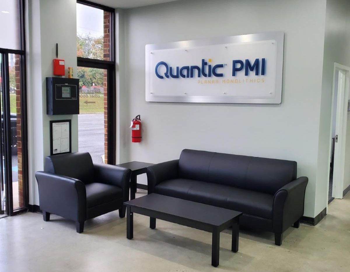 Quantic PMI (Planar Monolithics) Announces the Consolidation of its ...