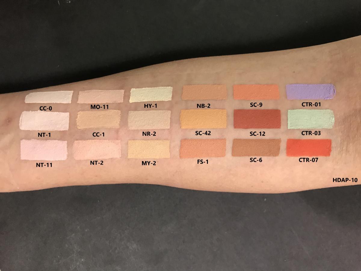 Ben Nye | Flash Sale! May 15 - May 26