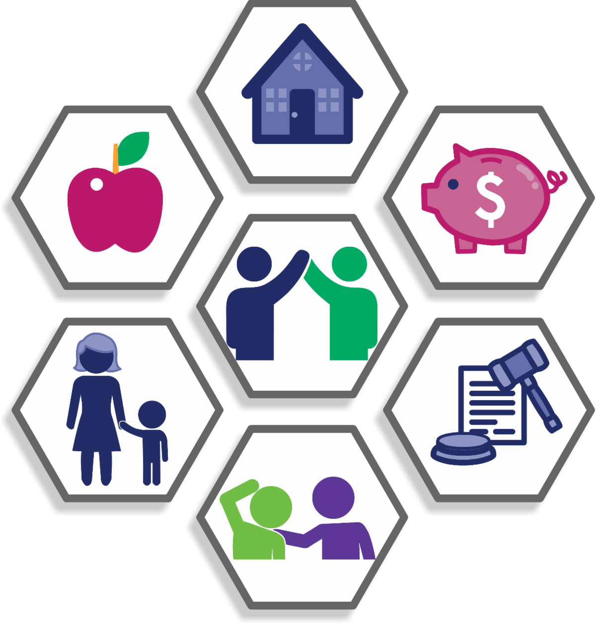 CCHA Awards $2.9 Million to Community Entities Serving Medicaid Members