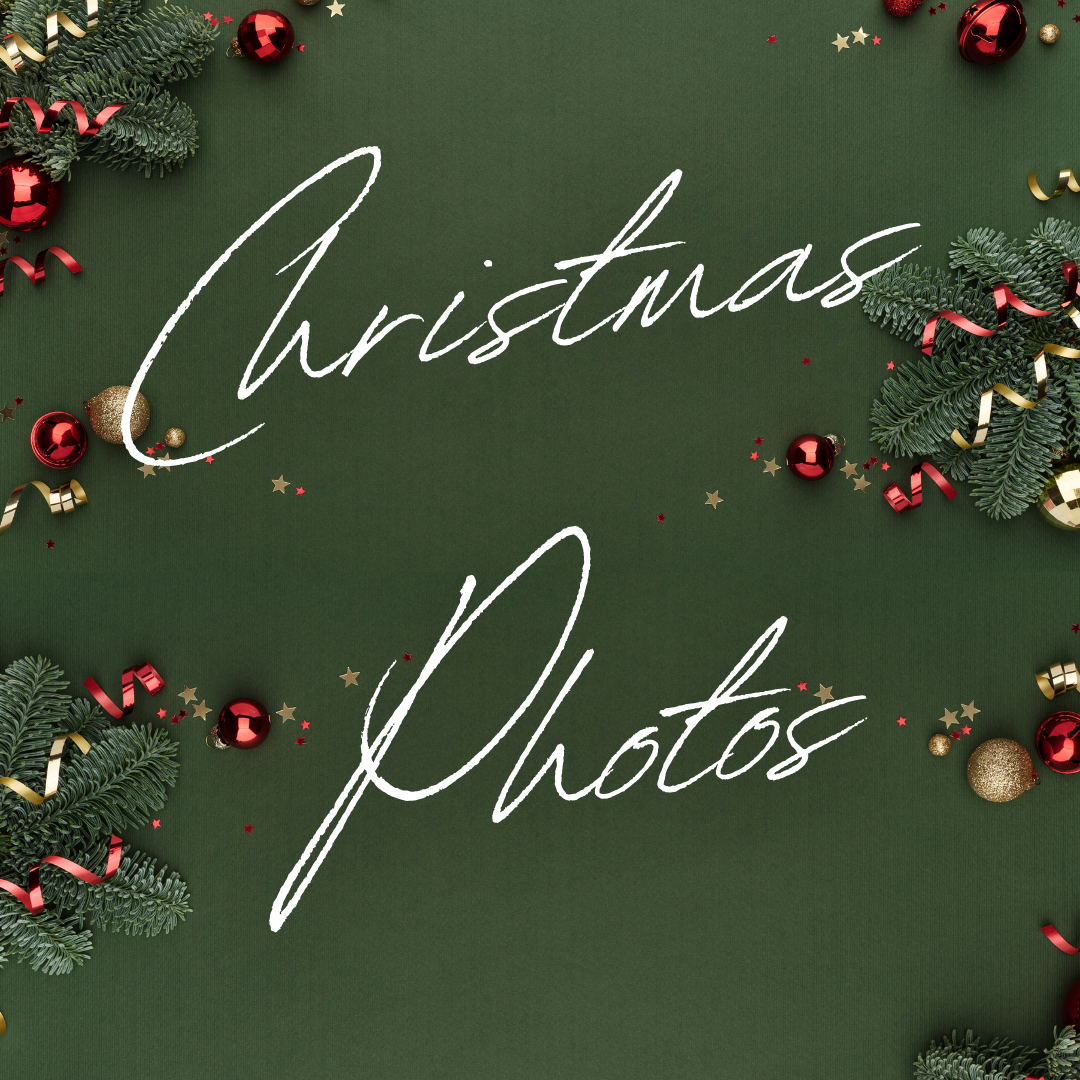 GCB Staff Newsletter - February 2025