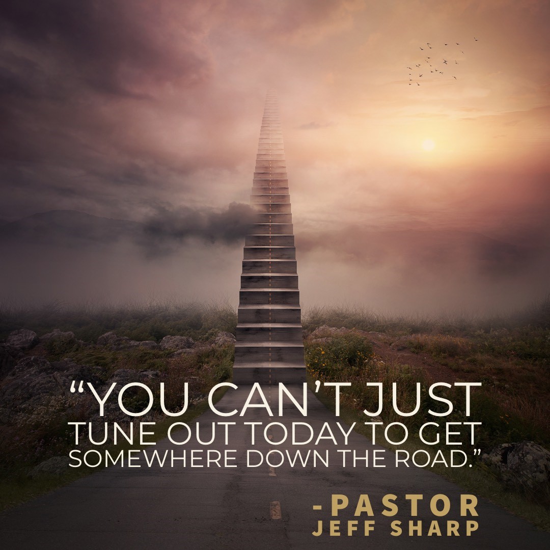 The latest NWC news for you: What does it mean to be God-Inside-Minded?