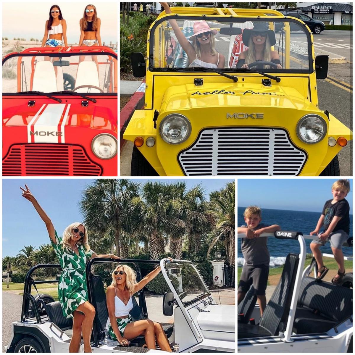 MOKE Faqs, Design Tips & More!