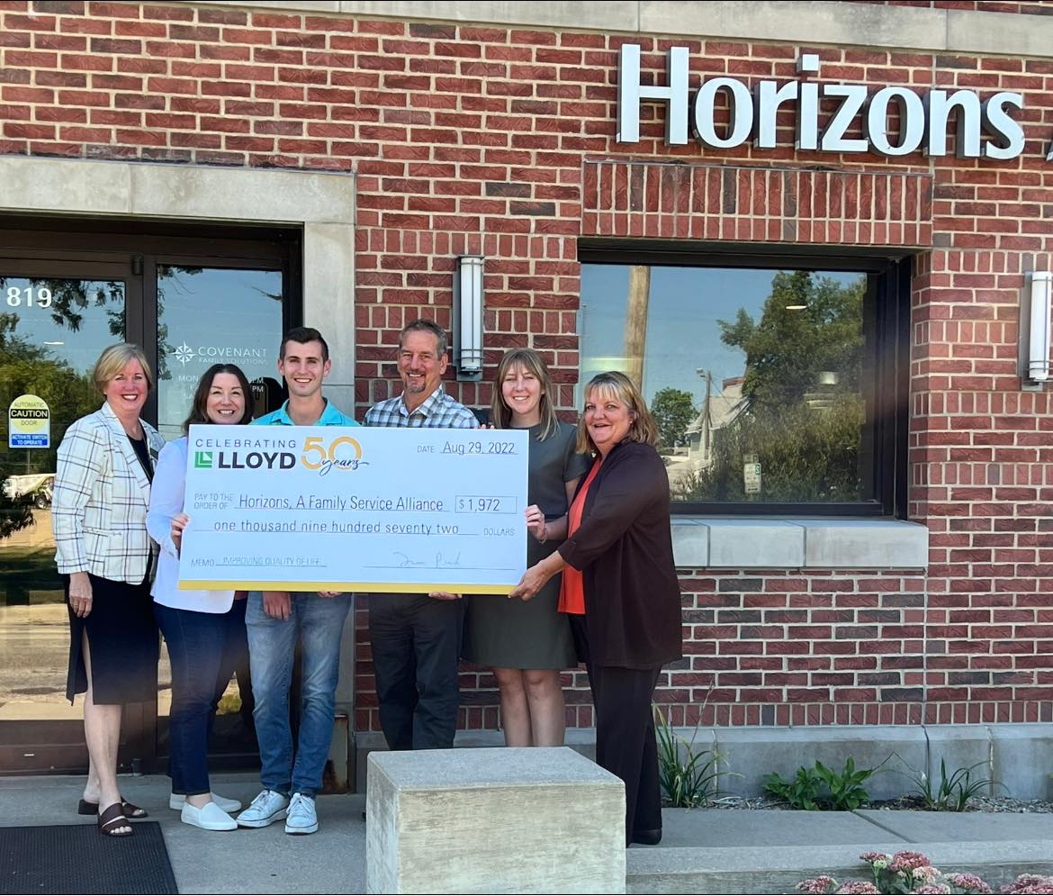 Horizons Highlights: September 2022