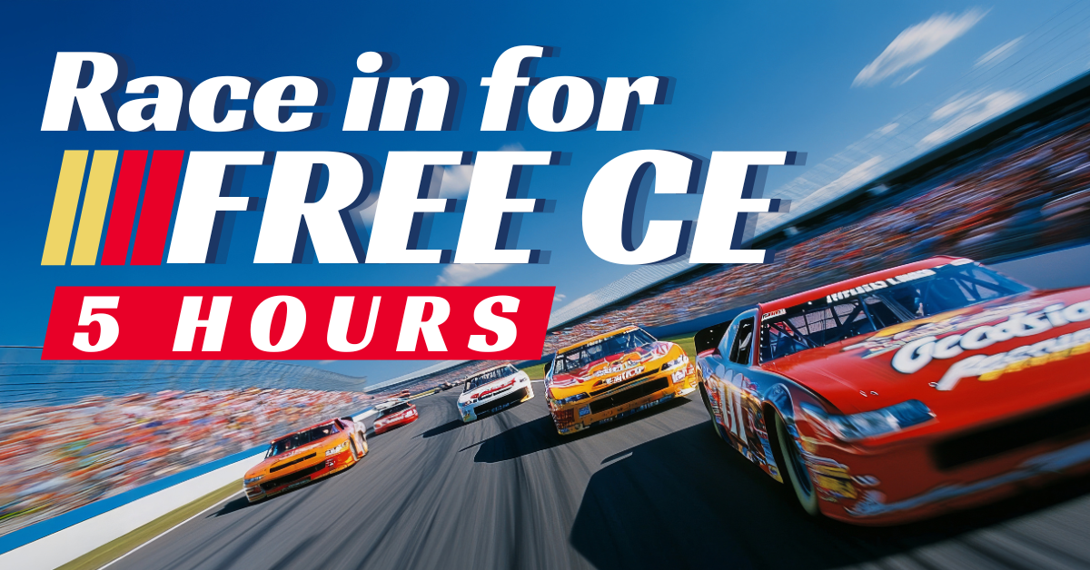 All new & always free CE