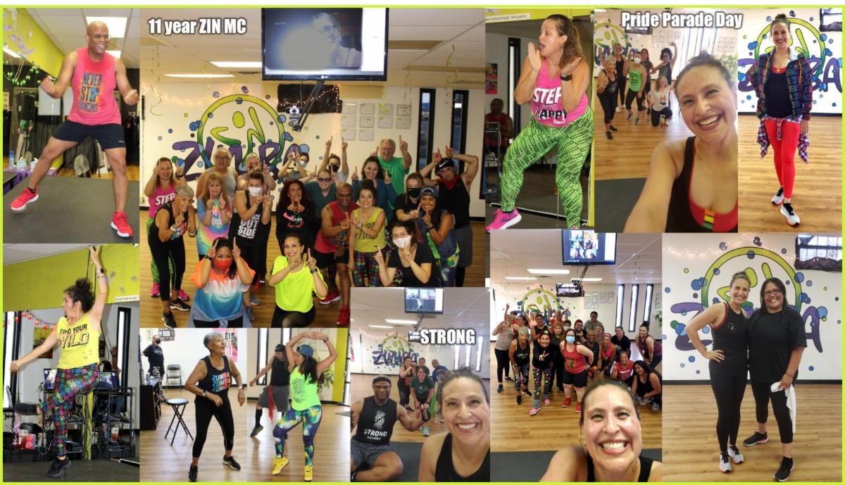 July ZCREW news 2022